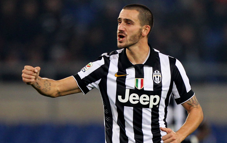 Bonucci: Derby D'Italia 'inspires great feelings' - | Juvefc.com