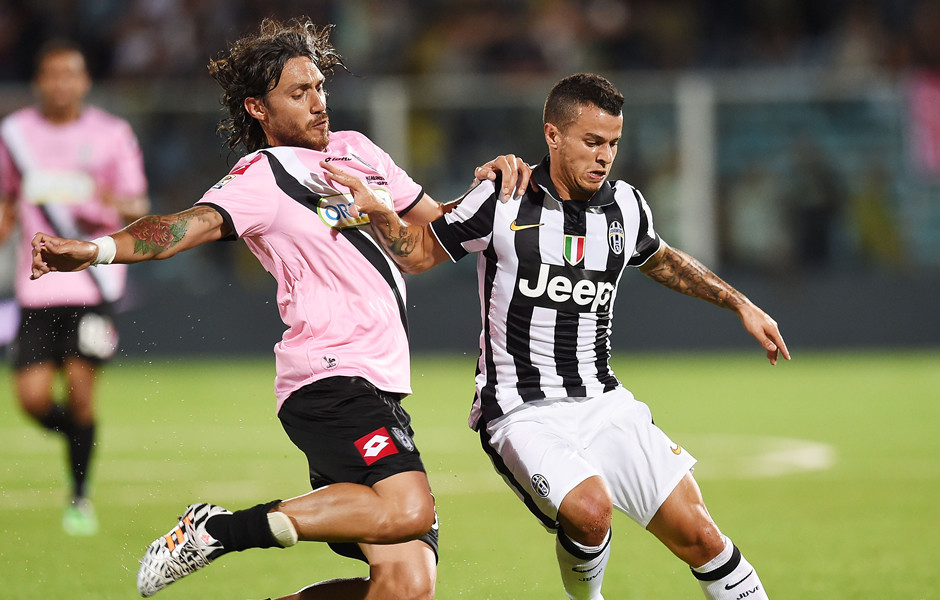 Video - A look back at Giovinco's finest Serie A goals on his 35th ...