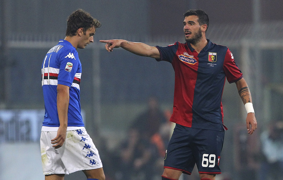 Stefano Sturaro poised for Juventus move - | Juvefc.com