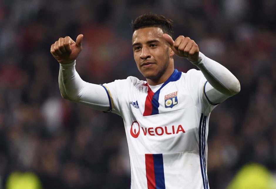 Corentin Tolisso: 'Juventus are a level above Roma' - | Juvefc.com