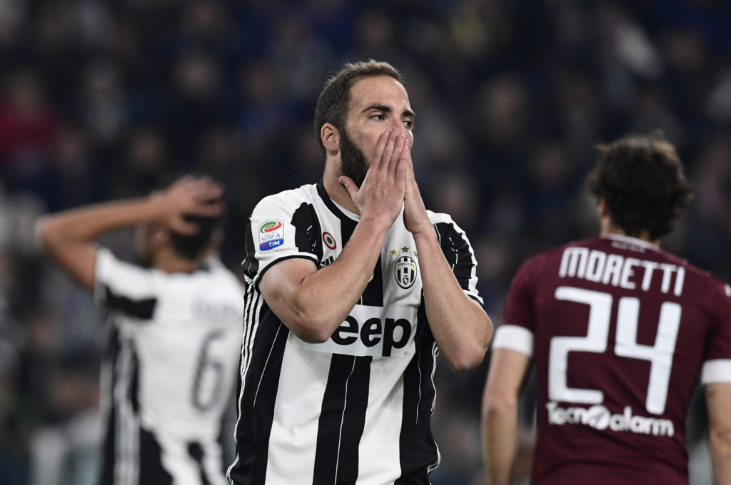 Juventus 1-1 Torino Match Report & Player Ratings - | Juvefc.com