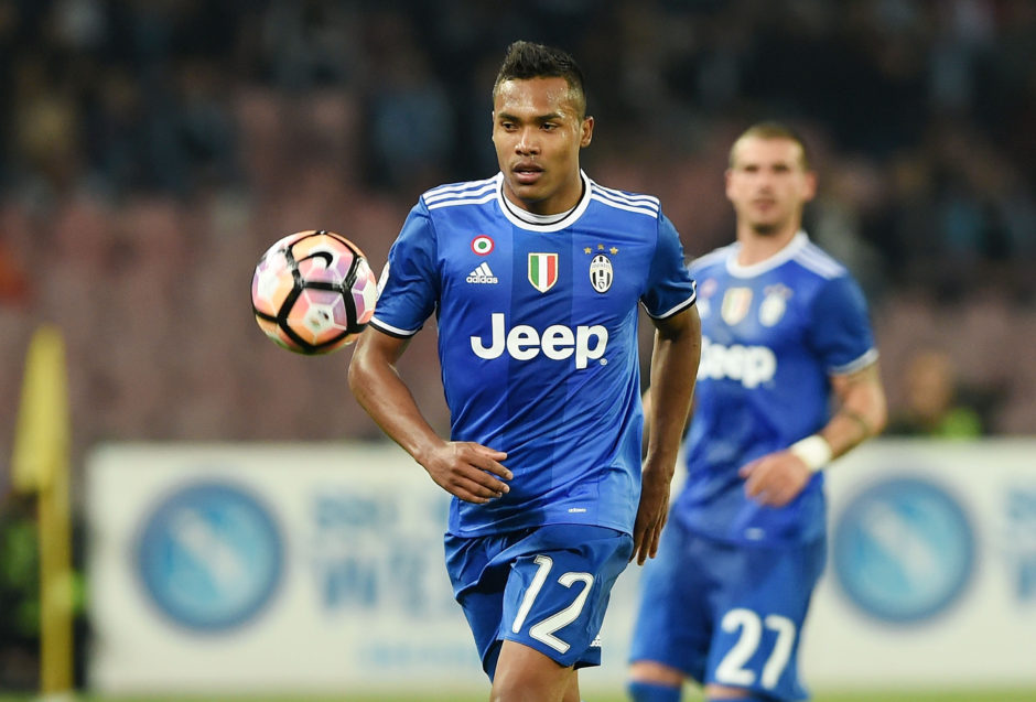 Juventus to offer Alex Sandro new contract - | Juvefc.com