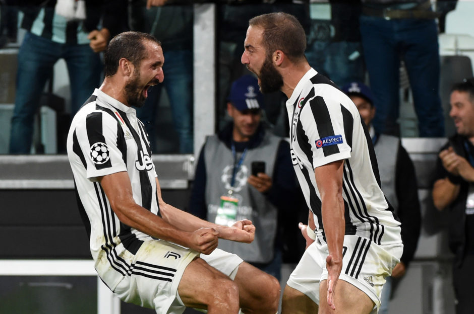 Guido Angelozzi explains how Frosinone ended up with three Juventus ...