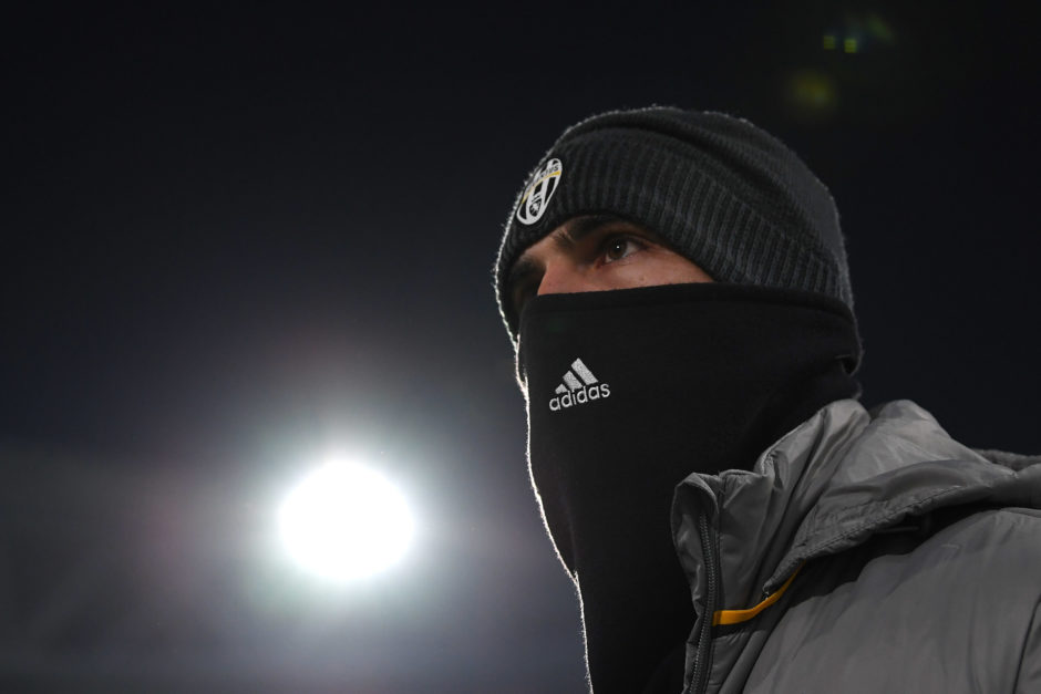 The Man With No Nickname - | Juvefc.com