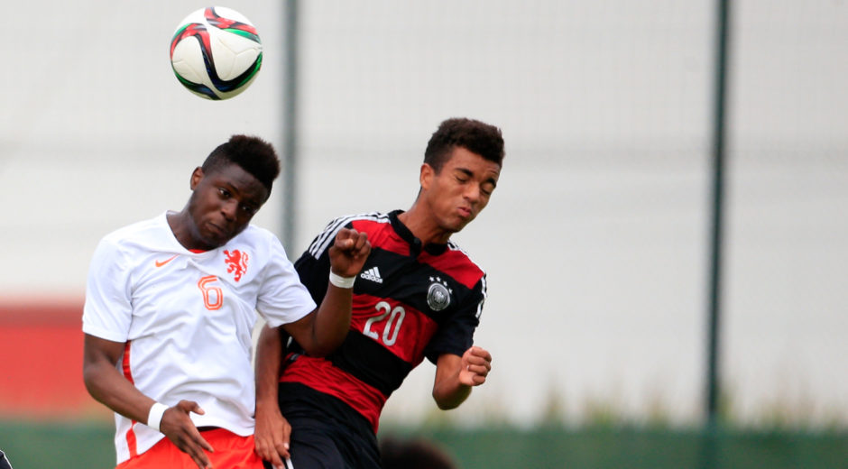 Leandro Fernandes to join Juventus - | Juvefc.com