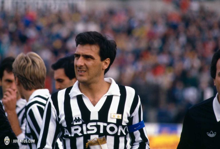 Juventus remember the iconic Gaetano Scirea: "Always in our hearts ...
