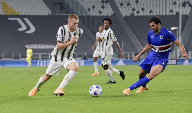 Struggling Juventus youngster appears on Sevilla's radar - | Juvefc.com