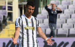 Video: Cristiano Ronaldo's recent form summed up... - | Juvefc.com