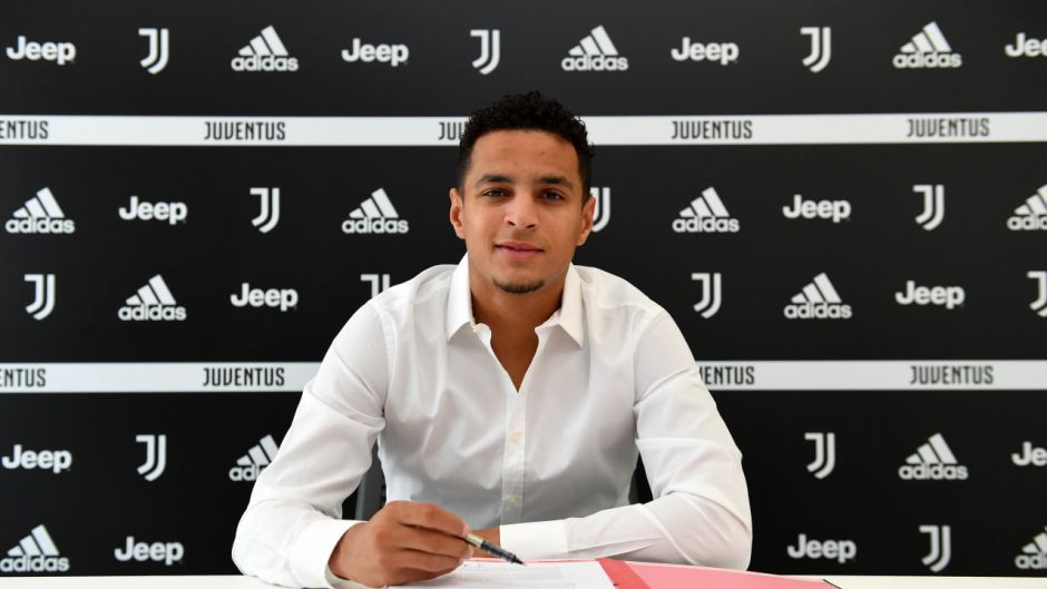 Troubled Juventus youngster returns to training | Juvefc.com