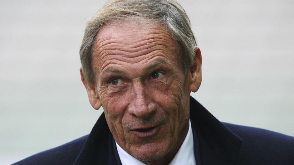 "There was an alliance between Juve and Milan" – Zeman talks ...