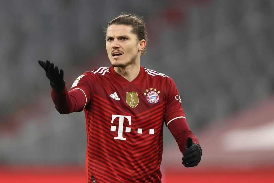 Report - Juventus wants to sign Bayern Munich star Sabitzer | Juvefc.com