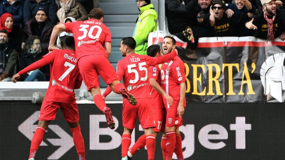 Pavan reveals what he fears about the Juventus-Monza game | Juvefc.com