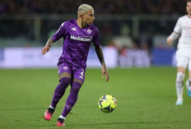 Juventus targeting Fiorentina player for their right-back spot | Juvefc.com