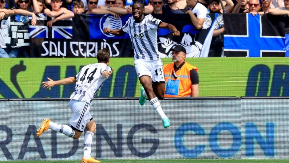 Danilo, Iling-Junior and the most interesting stats leading to Atalanta vs Juventus | Juvefc.com