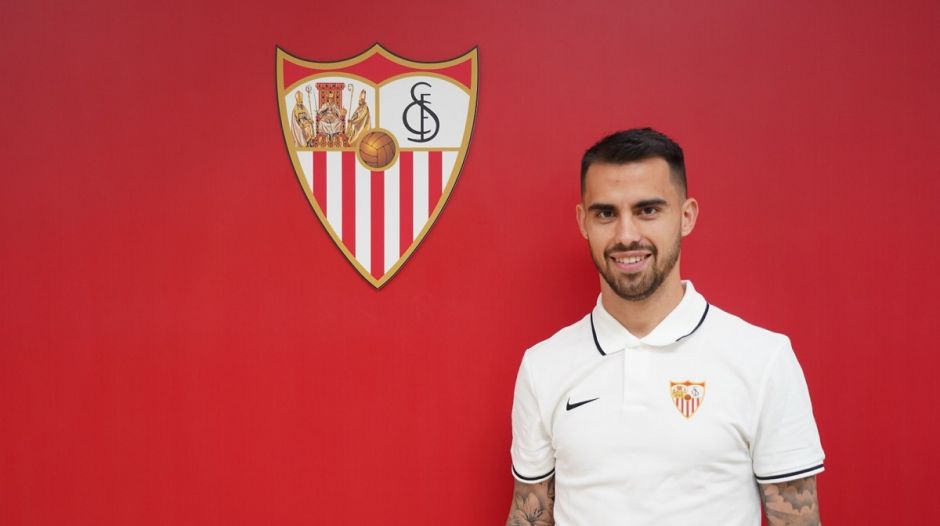 Suso admits Juventus has the players to hurt Sevilla | Juvefc.com
