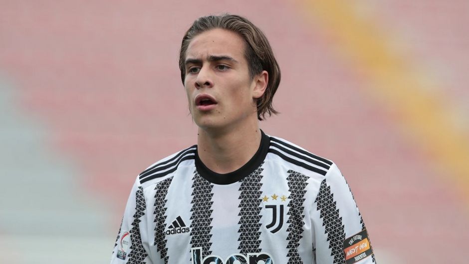 Yildiz is prepared to walk away from Juventus to get more game time ...