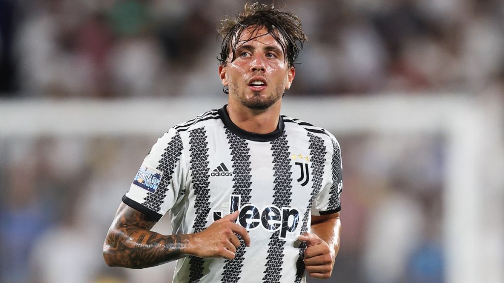 Luca Pellegrini’s agent says he was misunderstood at Juventus | Juvefc.com