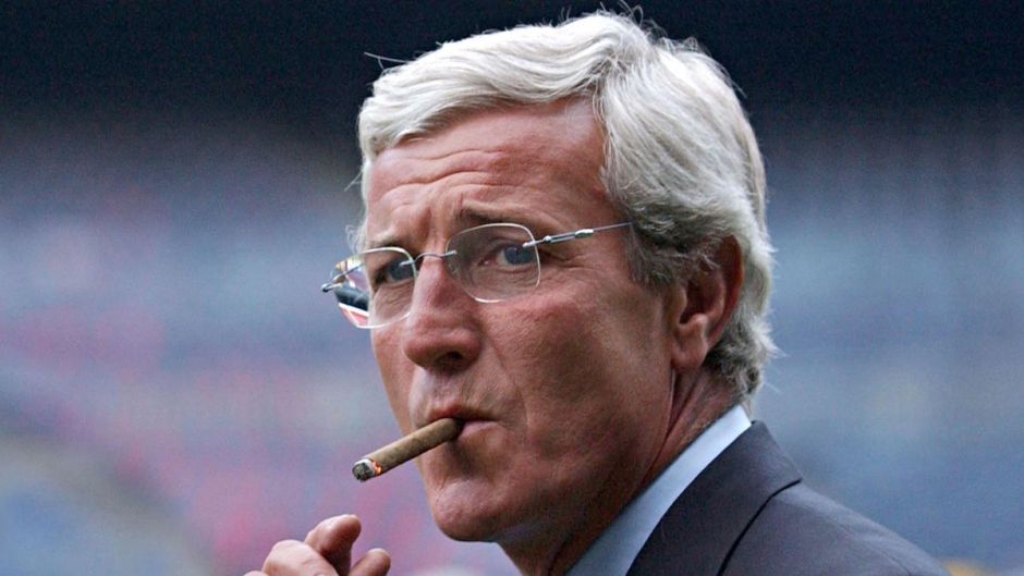 Marcello Lippi reveals his special moment with Juventus | Juvefc.com