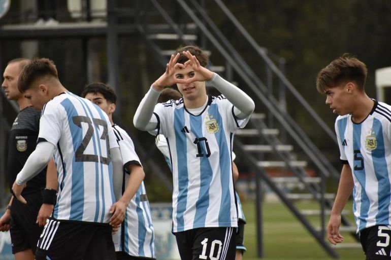 Juventus has deposited the contract of Francisco Barido with Serie A ...