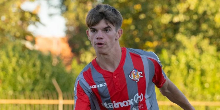 European giants battling with Juventus for talented youngster | Juvefc.com