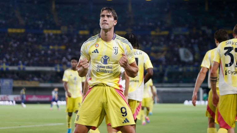 Massimo Bonini tasks Juventus wingers to help Vlahovic | Juvefc.com