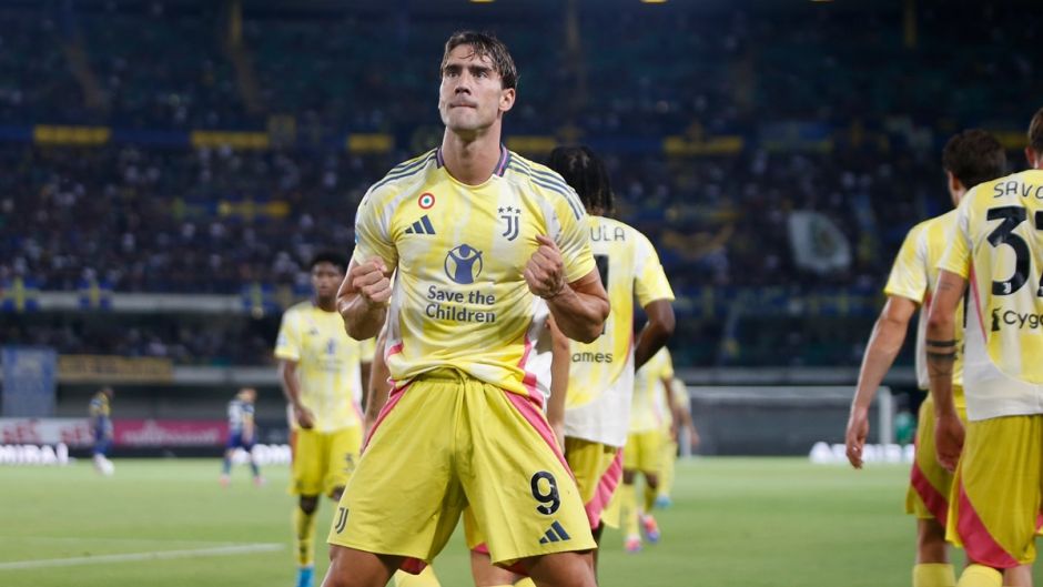 Valeri Bojinov reveals why Vlahovic did not play for Serbia in ...