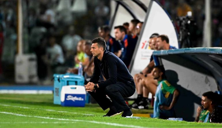 Zambrotta backs Motta to help Juventus through this tough period ...