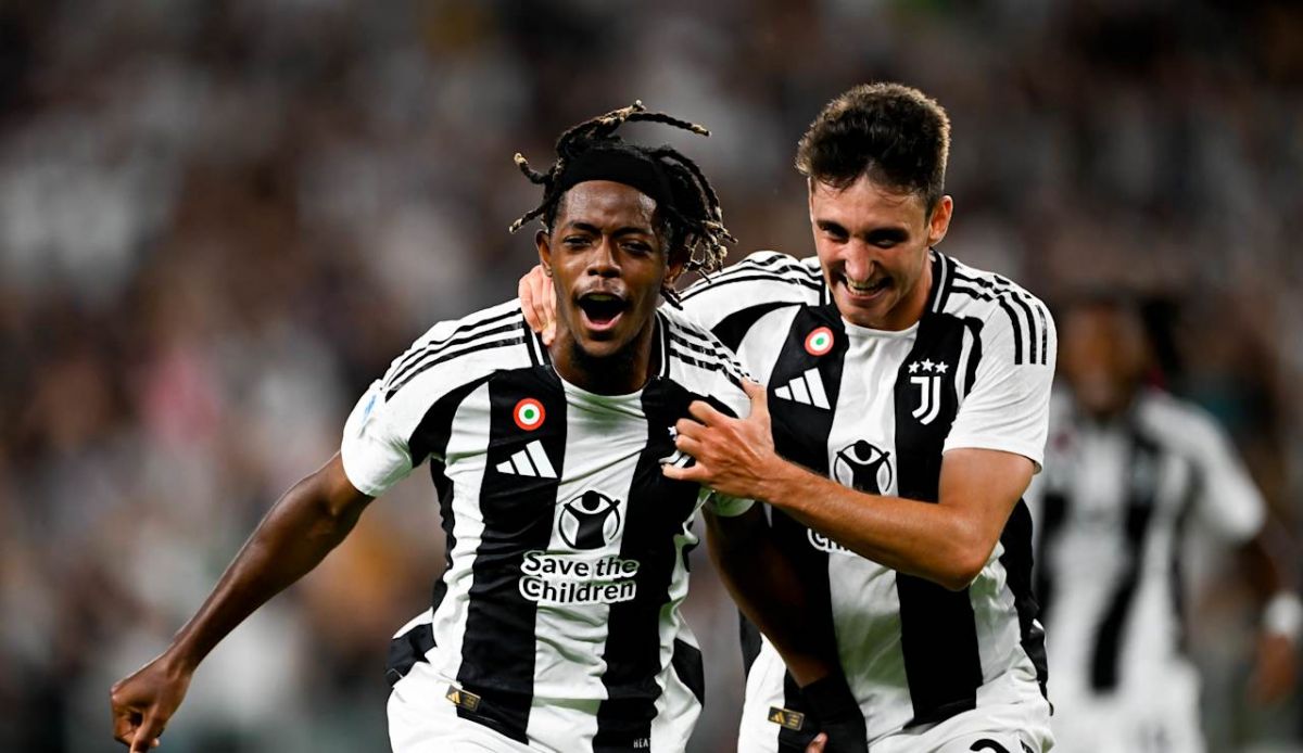 Dutch club considers making a move for Juventus youngster | Juvefc.com