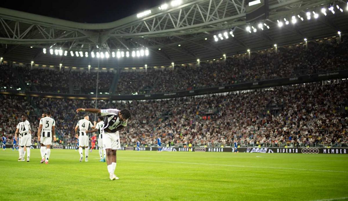 Belgium calls up Juventus youngster after several withdrawals | Juvefc.com