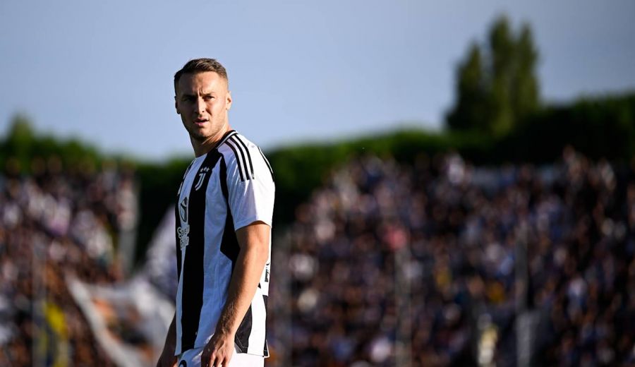 Why Motta replaced Koopmeiners at half-time in Juventus-Cagliari | Juvefc.com