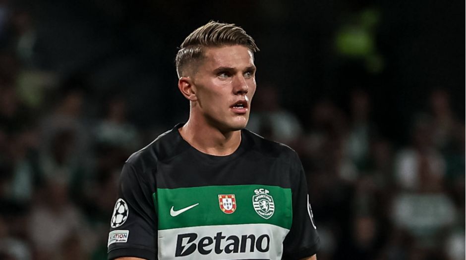 Juventus call Gyokeres to know what is needed to advance deal | Juvefc.com