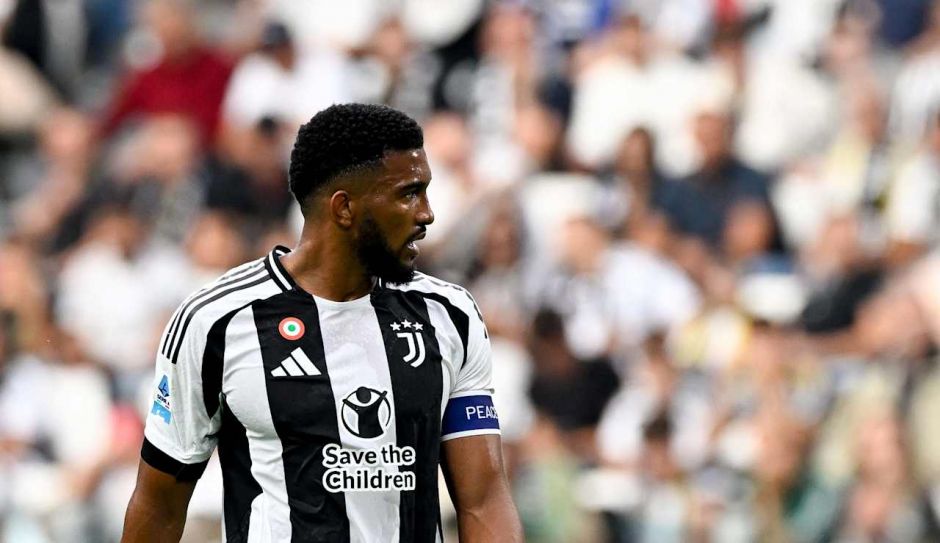 Official Juventus starting lineup vs Parma: David & Yildiz start ...