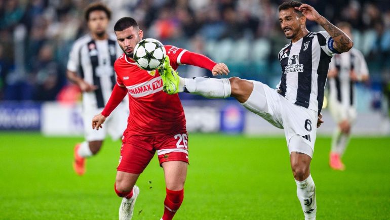 Danilo's move to Vasco da Gama gaining steam - Why Juventus wouldn't oppose it | Juvefc.com