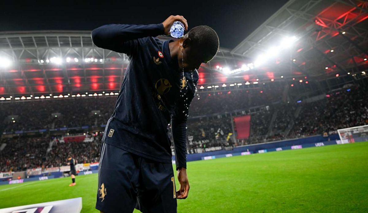 Juventus confirm Pierre Kalulu suffered thigh injury, reveals timetable | Juvefc.com