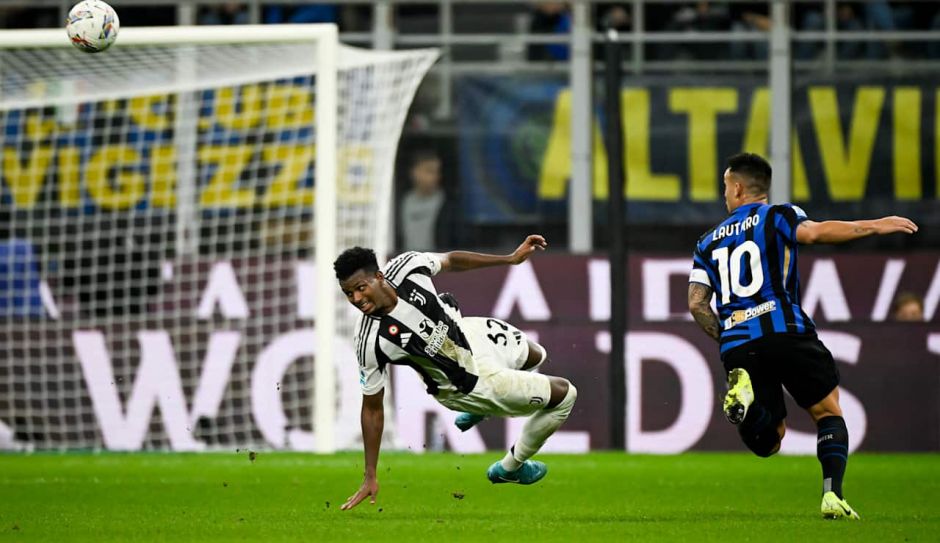 Juventus confirm Cabal has torn his ACL and reveals surgery plans ...