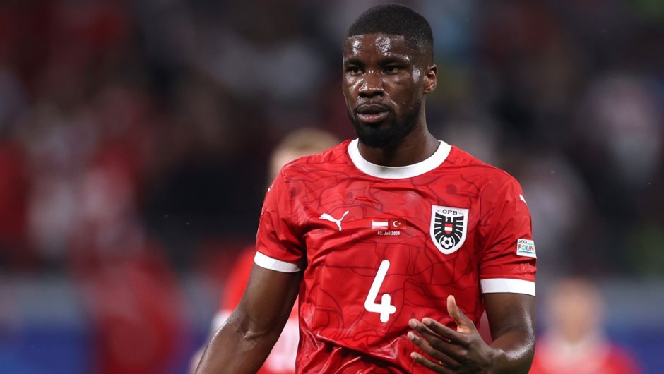 Juventus is waiting for Lens to accept their offer for Danso but there ...