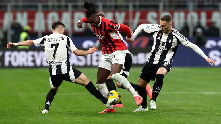 How many matches can Juventus win in January? | Juvefc.com