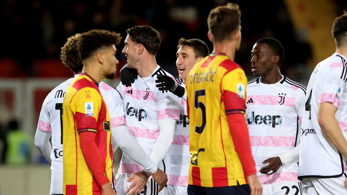 Massimo Pavan is worried about one thing ahead of the Juventus-Lecce ...