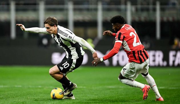 Motta wants more from Yildiz as he gets more responsibilities | Juvefc.com