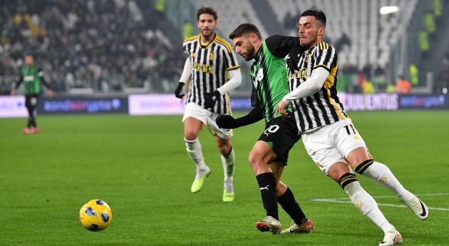 Serie B star catches Juventus attention with his fine form | Juvefc.com