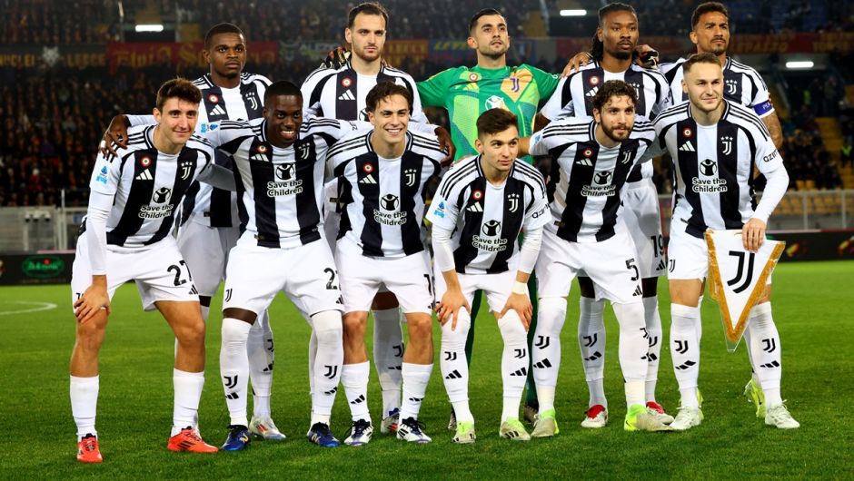 Official: Juventus strike two-year agreement with new sponsor TIM ...