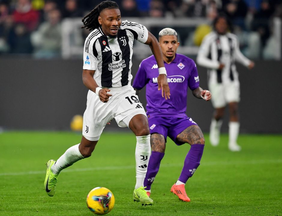 Scott McTominay names Juventus star as one the best players in Serie A ...