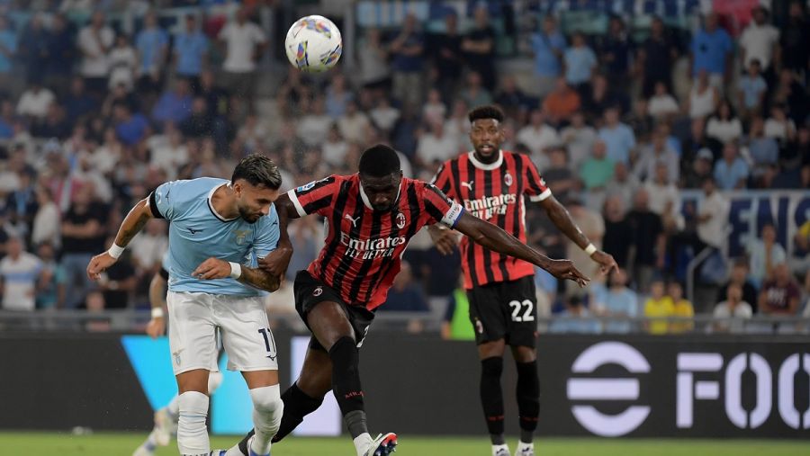 Juventus could sign another AC Milan defender this season | Juvefc.com