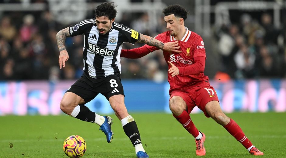 Newcastle name their price for Tonali, Juventus willing to add Douglas Luiz | Juvefc.com