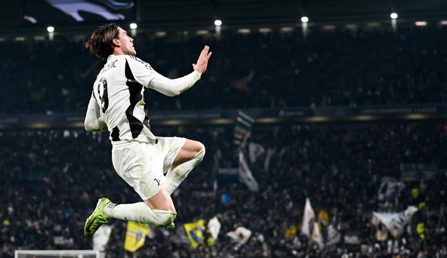 Official Juventus lineup vs Cagliari: Vlahovic & Yildiz return | Juvefc.com Official Juventus lineup vs Cagliari: Vlahovic & Yildiz return | Juvefc.com