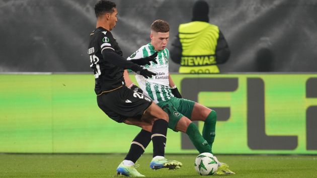 Alberto Baio Archives - Juvefc.com