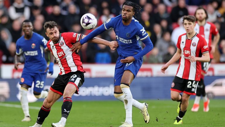 Juventus among the clubs battling to sign Chelsea star | Juvefc.com