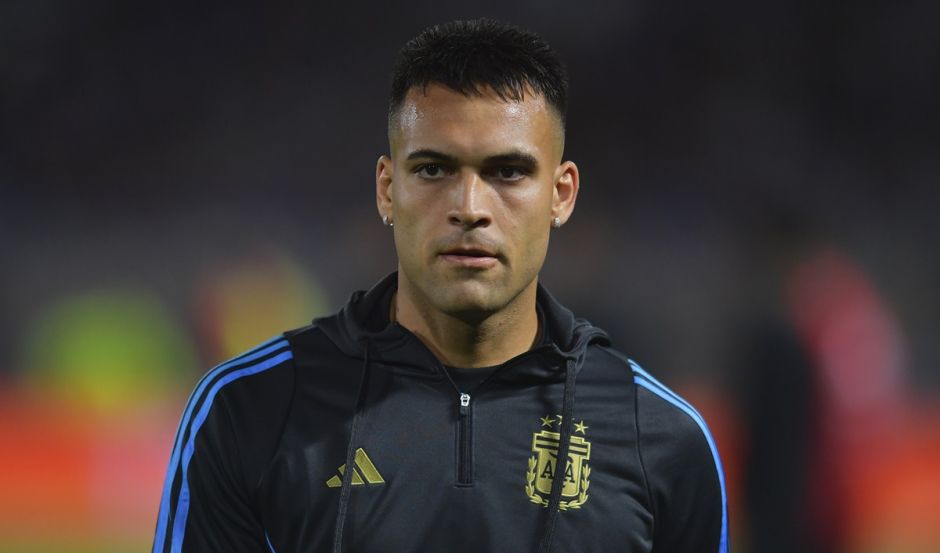 Lautaro Martinez admitted to Kalulu: "It wasn't a yellow card" | Juvefc.com