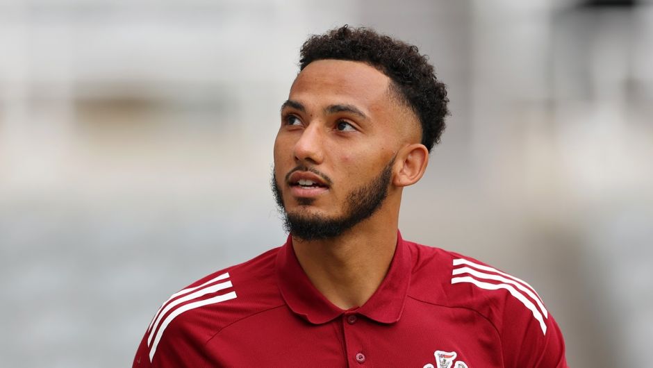 Eddie Howe breaks silence on Lloyd Kelly’s future amidst Juventus ...