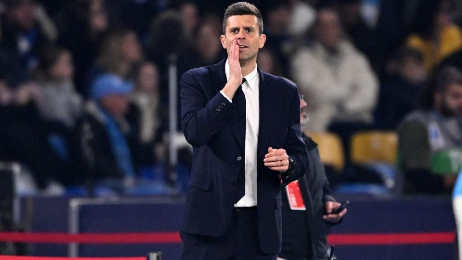 Thiago Motta breaks silence after Juventus dismissal: "I lived intense moments" | Juvefc.com